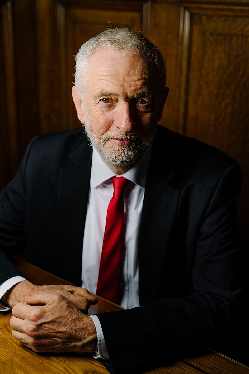 Learning from the Jeremy Corbyn movement – Assembly Project